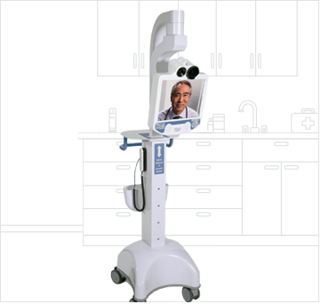 Teladoc Health™ Lite™ v2 & v3 User Guide