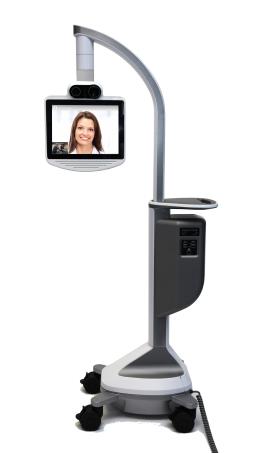 Teladoc Health Lite™ 4 User Guide