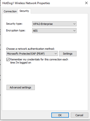 TV Pro 300 Wi-Fi Connection Setup