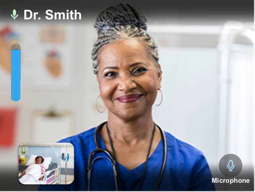 Request a Virtual Nurse