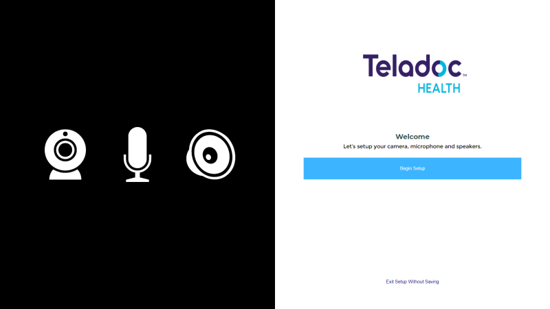 Audio/Video Wizard