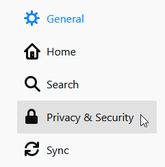 Advanced Troubleshooting for Firefox