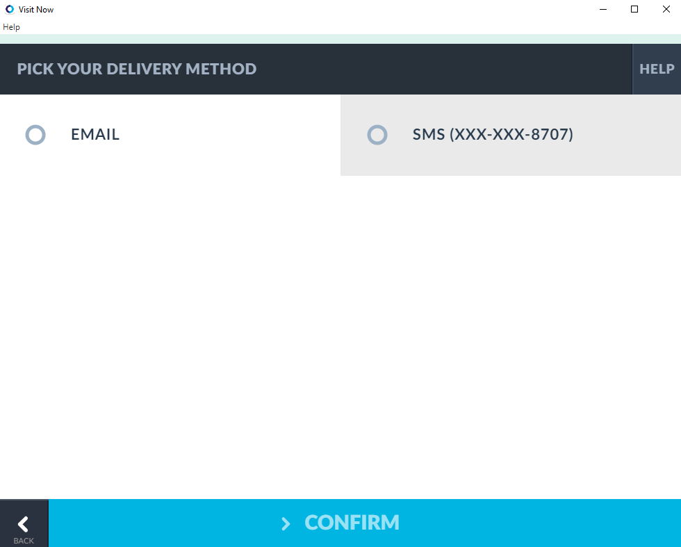 Verify Your Identity