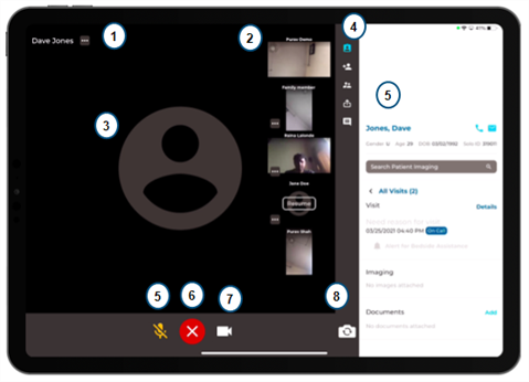 Windows Provider Access